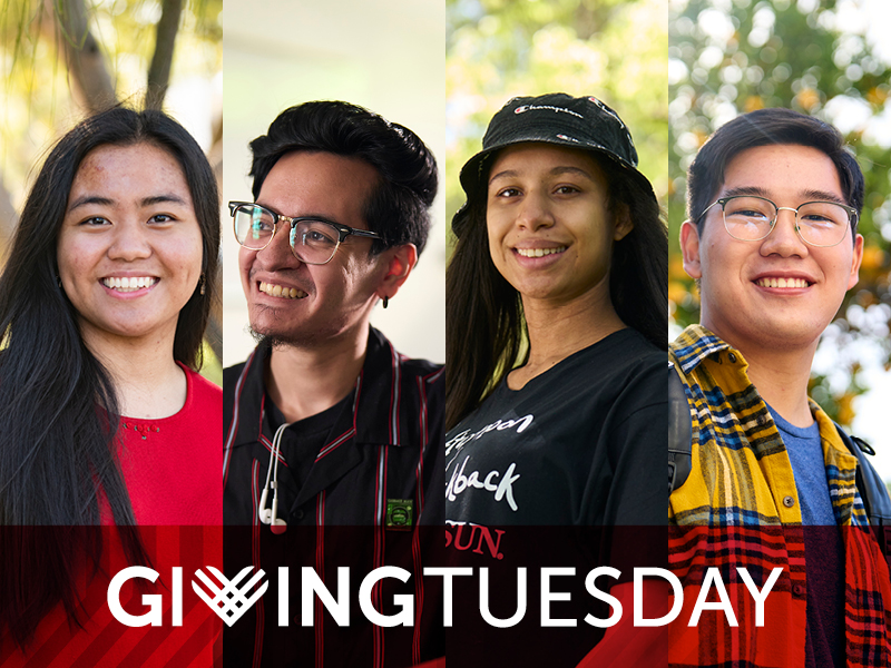 GivingTuesday